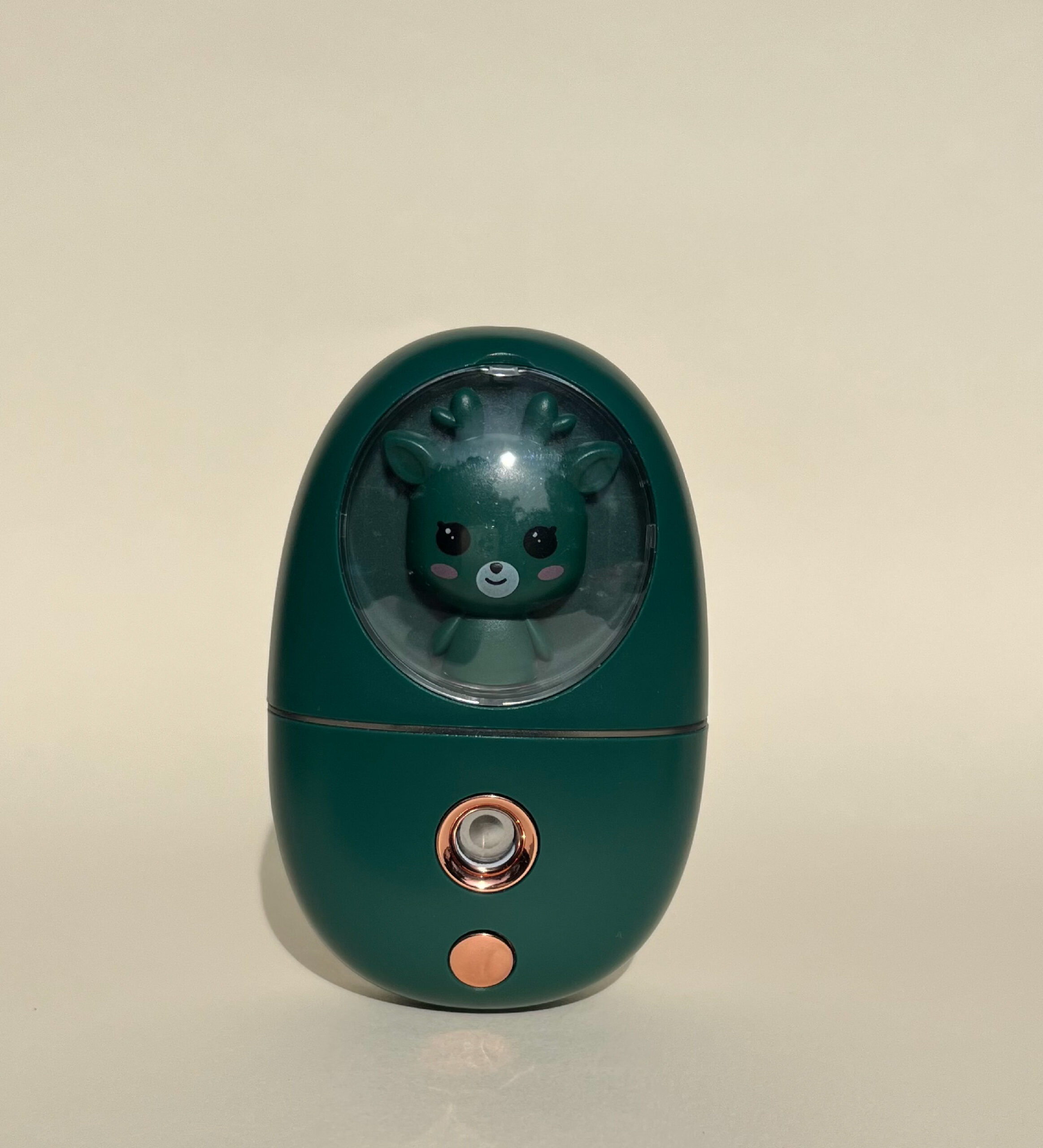 Nano Mister Animalitos - AMO